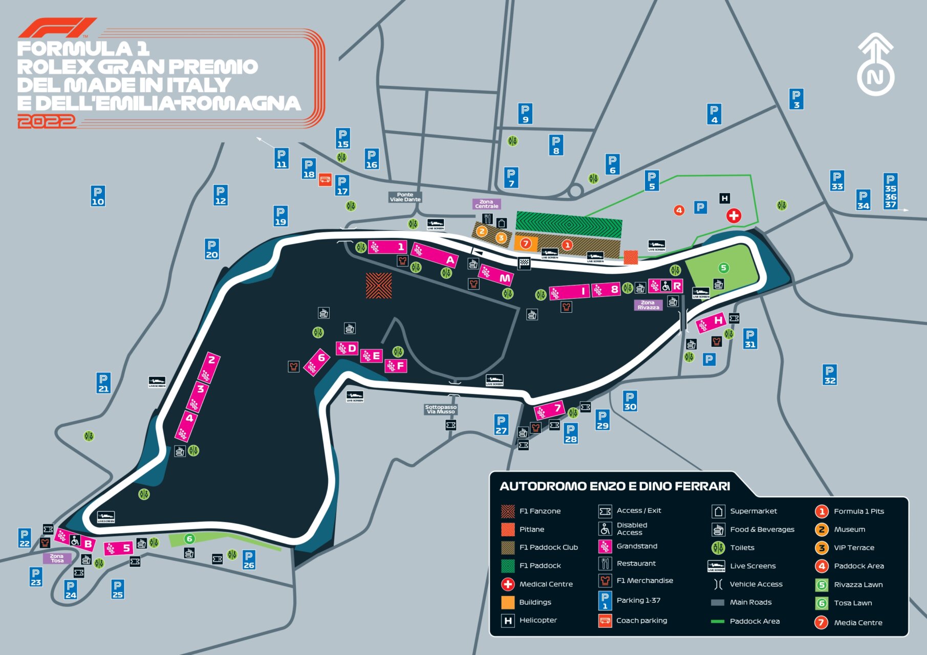 Rabbia e delusione a Maranello e in tutta la Regione per l'esclusione ...