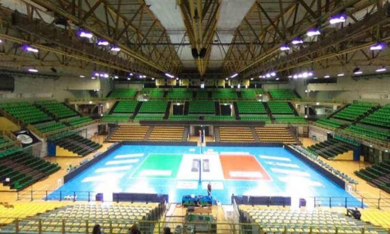 Modena tra le capitali della ginnastica artistica: nel weekend le ...