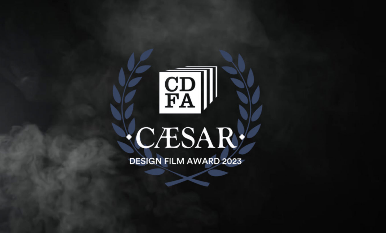 Jubilee Pools ha vinto l'edizione 2023 dei Caesar Design Film Award - Prima Modena