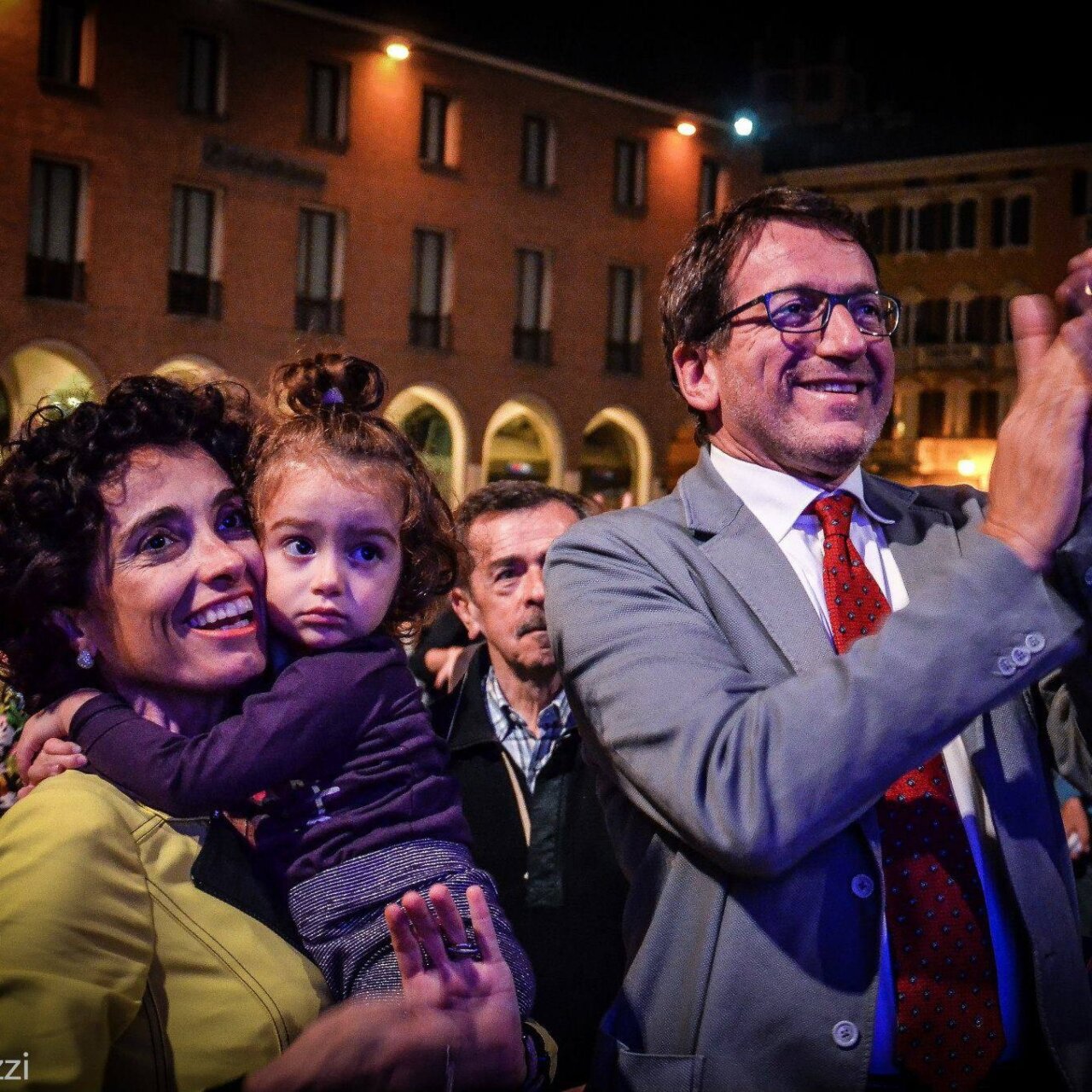 Addio a Alessandra Pederzoli, moglie del sindaco di Modena, stroncata ...