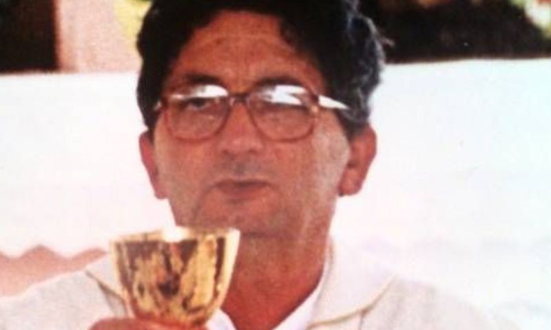 Don Giorgio Govoni: la replica della Diocesi dopo le accuse di "Voci Vere"