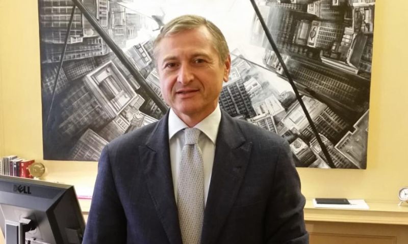 Il Prof. Antonio Tullio nella Commissione delle Nazioni Unite per il ...