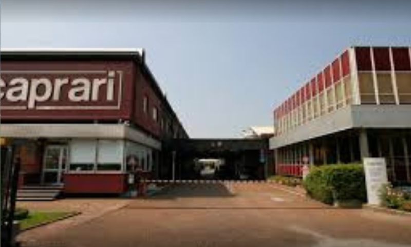 Caprari Spa: momento positivo nel 2024